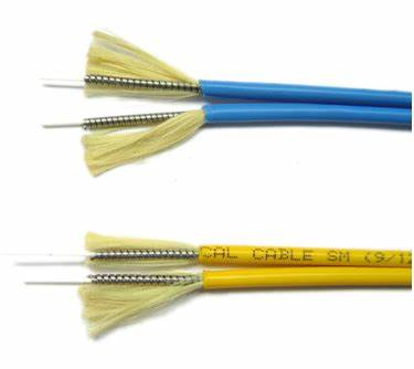 What is Duplex Armored Cable?